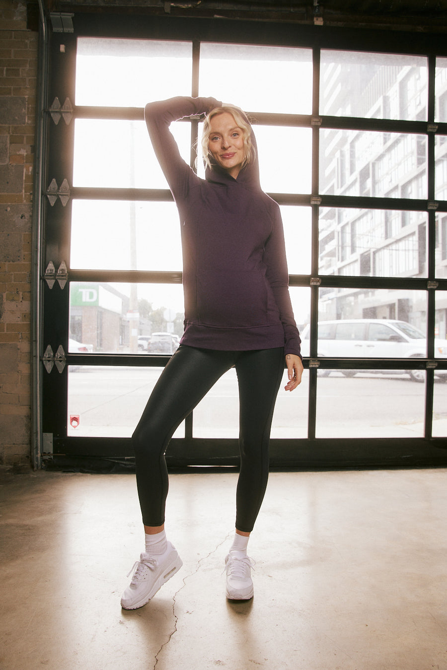 AFTER9: Thoughtfully Designed Athleisure for Real Moms – After9